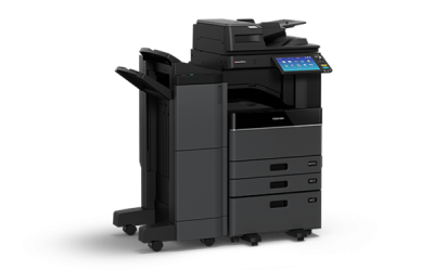 Toner Cartridge Depot: Toshiba e-STUDIO 3015AC Printer Supplies