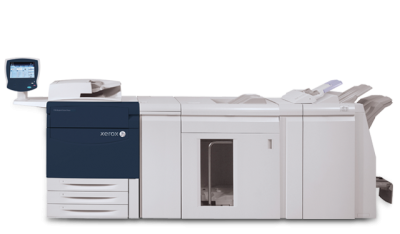 Toner Cartridge Depot: Xerox Digital Color Press 770 Printer Supplies