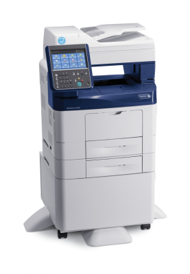 Toner Cartridge Depot: Xerox WorkCentre 3655X Printer Supplies