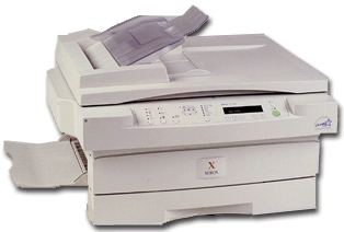 Toner Cartridge Depot: Xerox XC1040 Printer Supplies