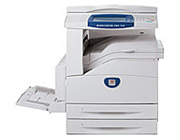 Toner Cartridge Depot: Xerox CopyCentre C123 Printer Supplies