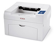 Toner Cartridge Depot: Xerox Phaser 3124 Printer Supplies