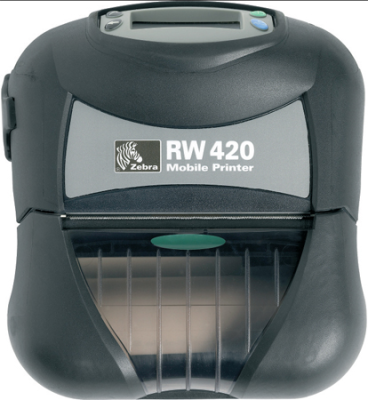 Toner Cartridge Depot: Zebra RW420 Printer Supplies