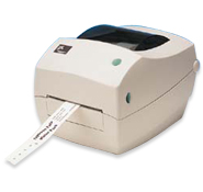 Toner Cartridge Depot: Zebra R402 Printer Supplies