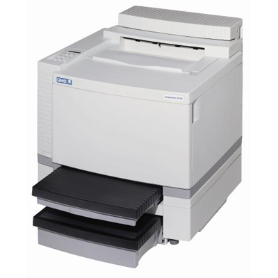 Toner Cartridge Depot: Konica Minolta Magicolor 6100N Printer Supplies