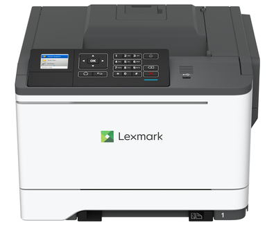 Toner Cartridge Depot: Lexmark C2535 Printer Supplies